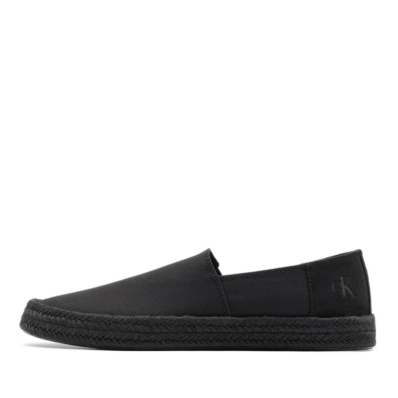 Calvin Klein INJ Espadrille CV SU YM0YM012500GJ Еспадрили - ShopSector.com