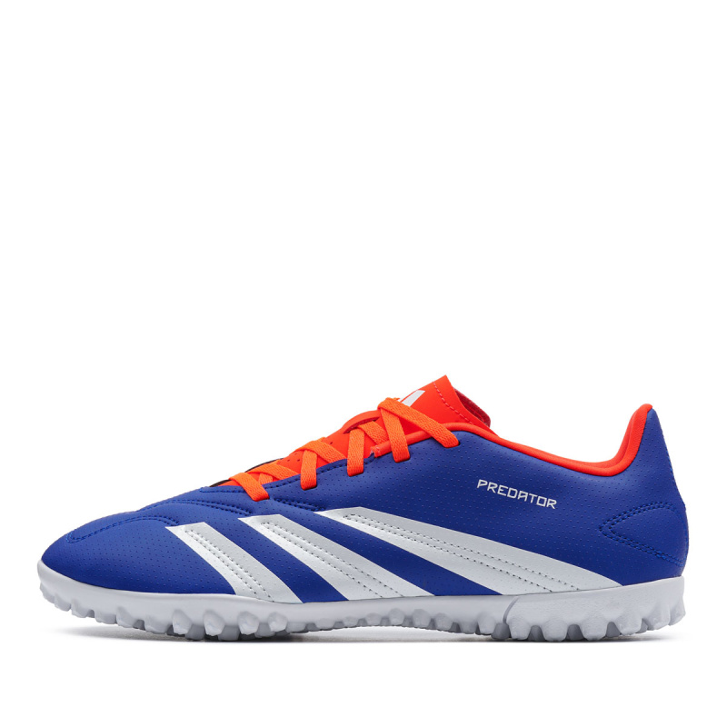 adidas Predator Club TF IF6399 Мъжки футболни обувки - ShopSector.com