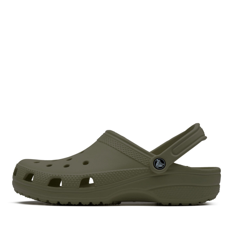 Crocs Classic 10001-309 Сандали - ShopSector.com