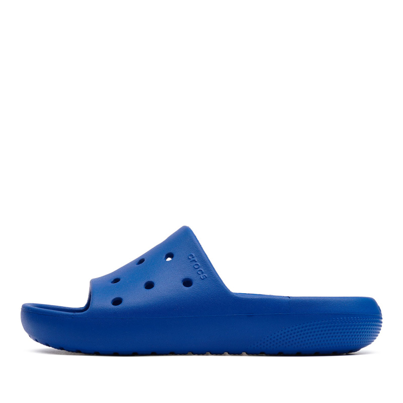 Crocs Classic Slide V2 209401-4KZ Джапанки - ShopSector.com