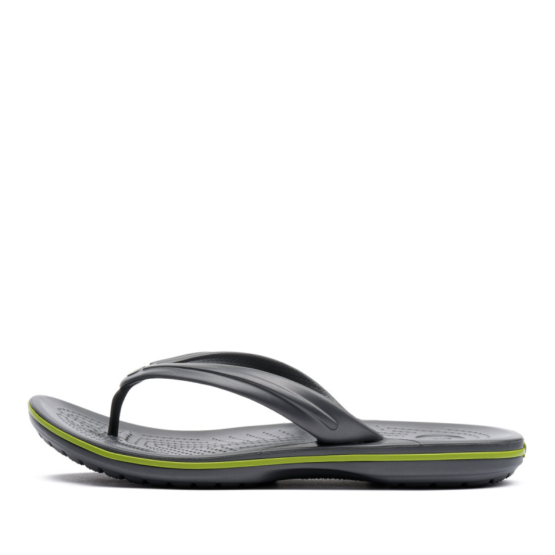Crocs Crocband Flip 11033-0A1 Джапанки - ShopSector.com