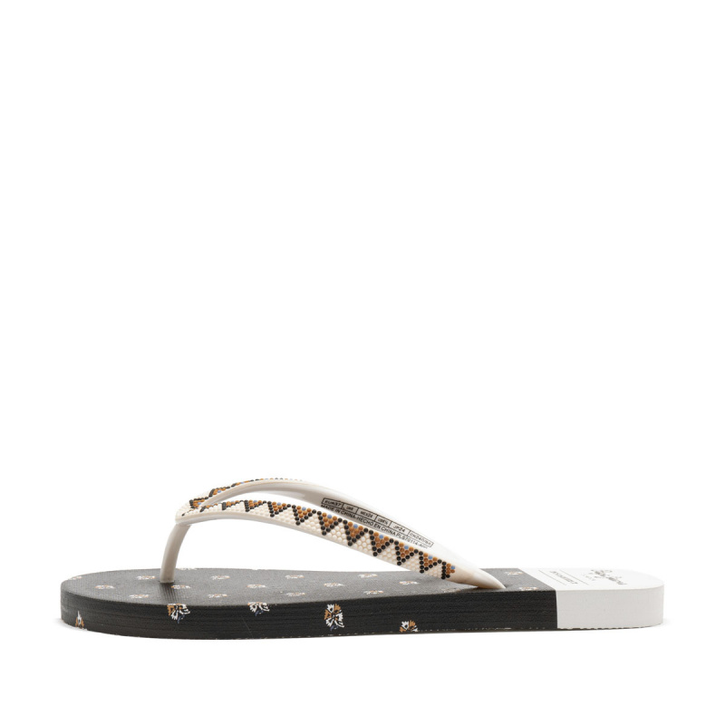 Pepe Jeans Rake Preppy PLS70114-800 Дамски джапанки - ShopSector.com