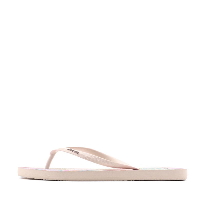 Rip Curl Mixed Bloom Open Toe 174WOT-3020 Дамски джапанки - ShopSector.com