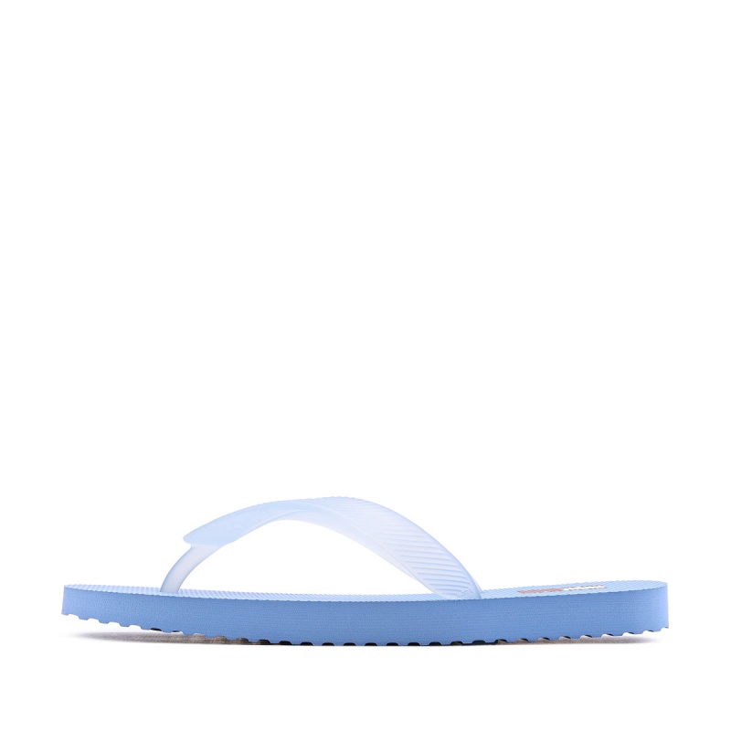 Tommy Hilfiger Tjw Logo Flip Flop EN0EN02447C12 Дамски джапанки ...
