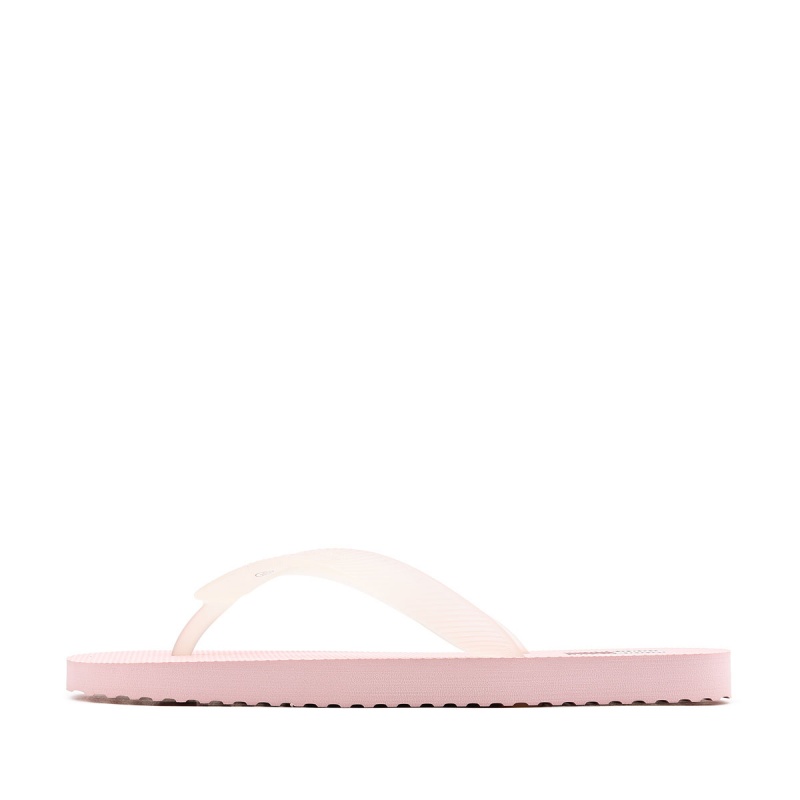 Tommy Hilfiger Tjw Logo Flip Flop EN0EN02447TIO Дамски джапанки ...