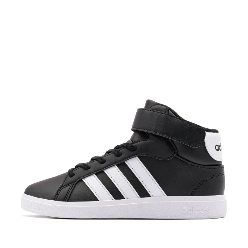 adidas Grand Court Mid IE3863 Кецове - ShopSector.com