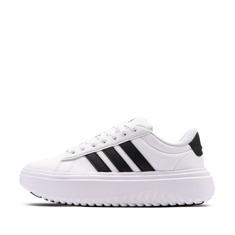 adidas Grand Court Platform IE1092 Дамски кецове - ShopSector.com