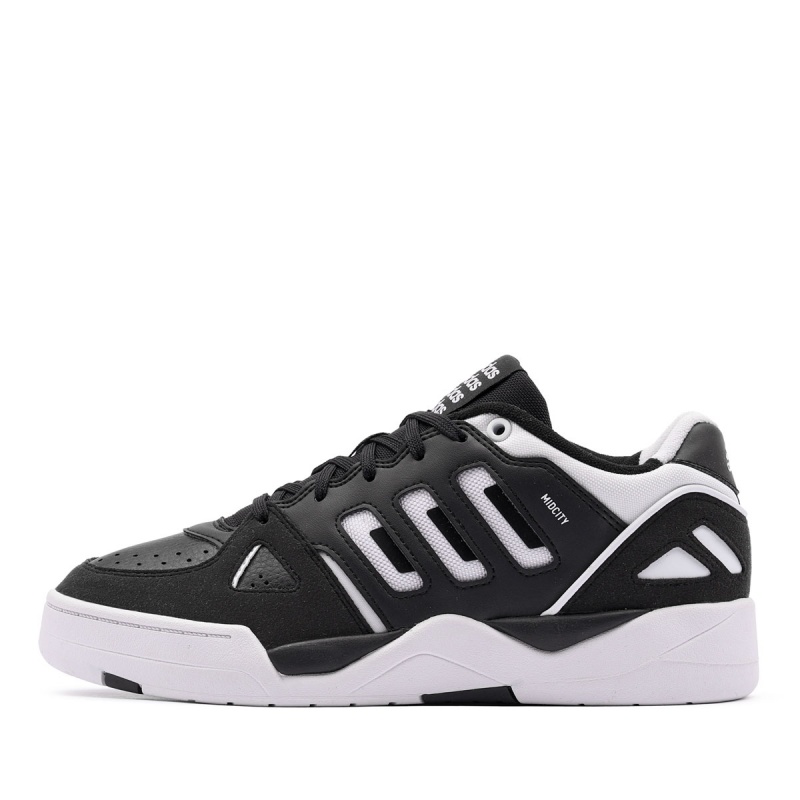 adidas Midcity Low IE4518 Мъжки кецове - ShopSector.com