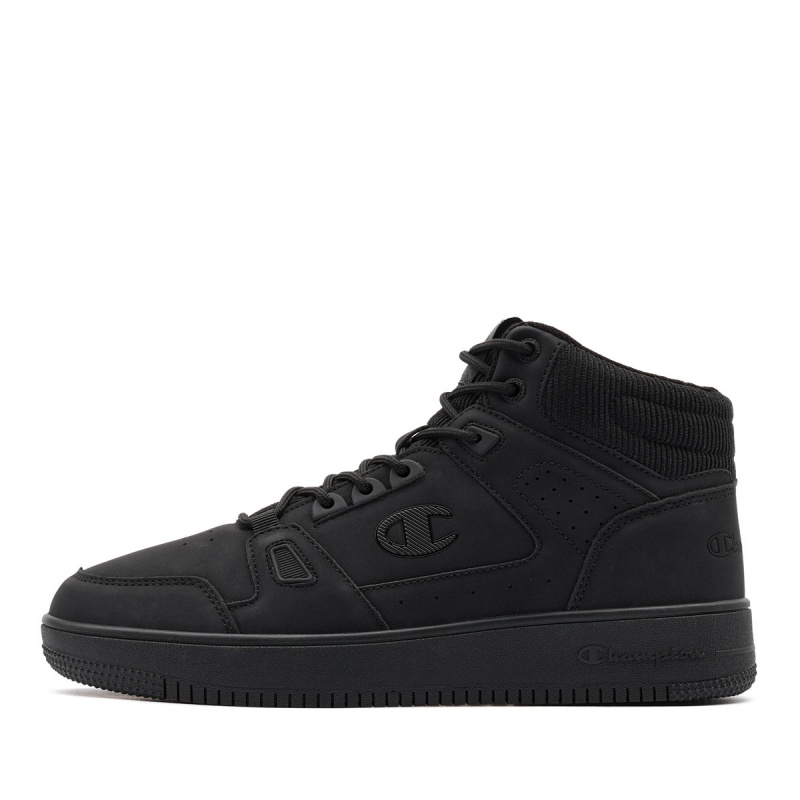 Champion Rebound18 Mid Cord S22295-CHA-KK001 Мъжки кецове - ShopSector.com