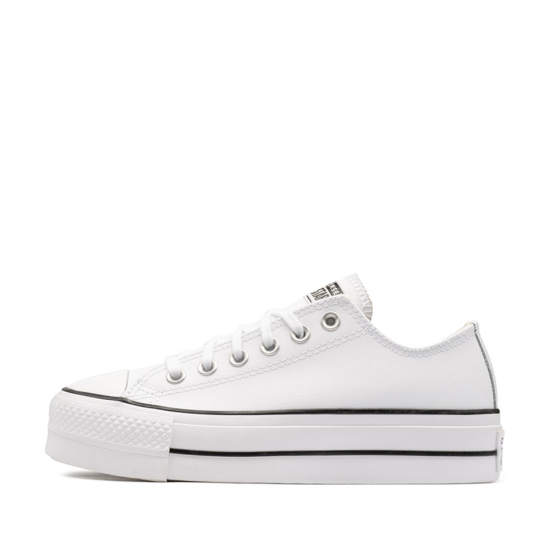Converse Chuck Taylor All Star Lift OX 561680C Дамски кецове ...