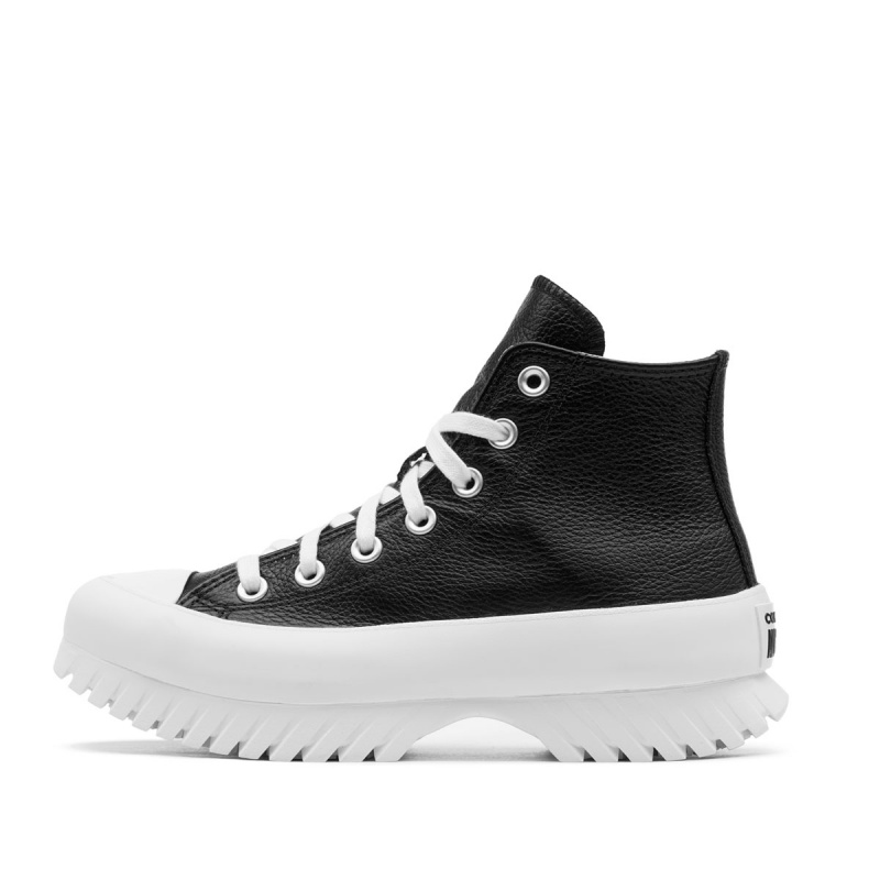Converse Chuck Taylor All Star Lugged 2.0 Hi A03704C Дамски кецове ...