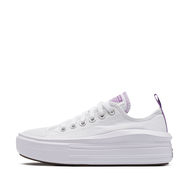Converse Chuck Taylor All Star Move OX 271717C Кецове - ShopSector.com
