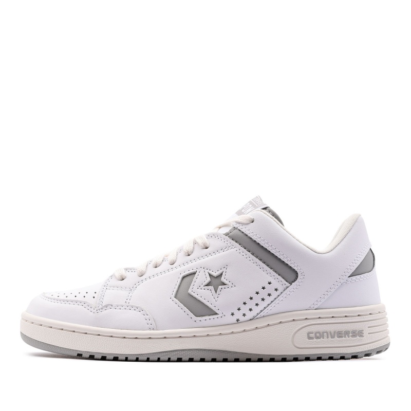Converse Weapon OX A12335C Мъжки кецове - ShopSector.com