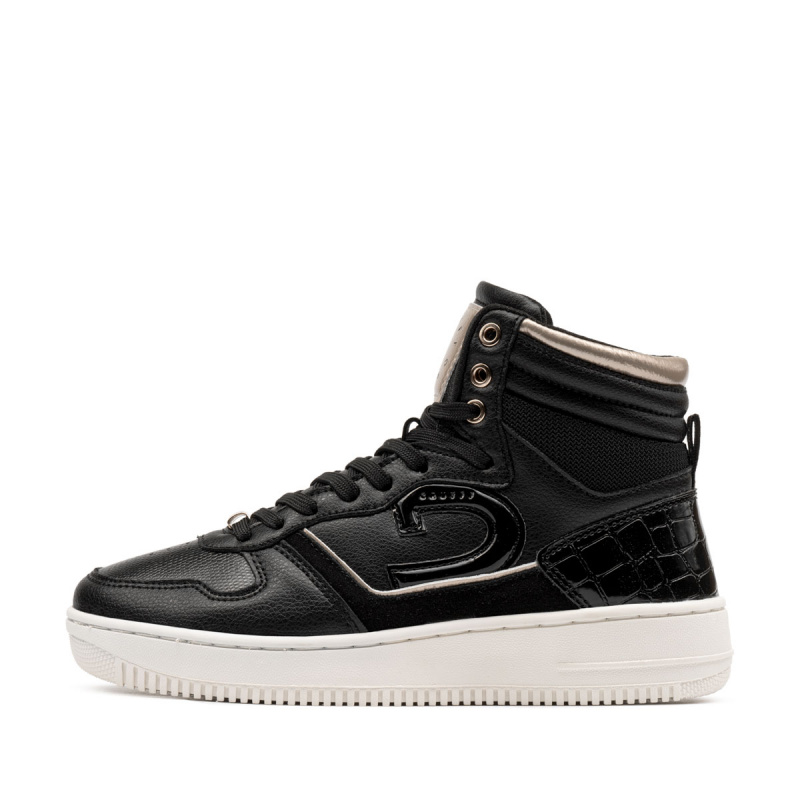 Cruyff Campo High Lux CC221840-998 - ShopSector.com