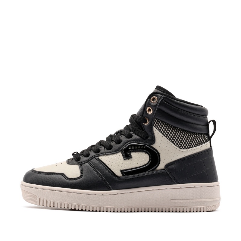 Cruyff Campo High Lux CC233920-951 Дамски кецове - ShopSector.com
