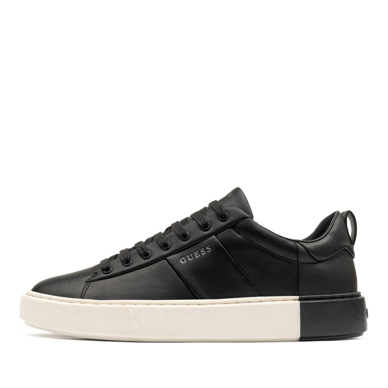 Guess New Vice FM5NVILEA12-BLKGR - ShopSector.com
