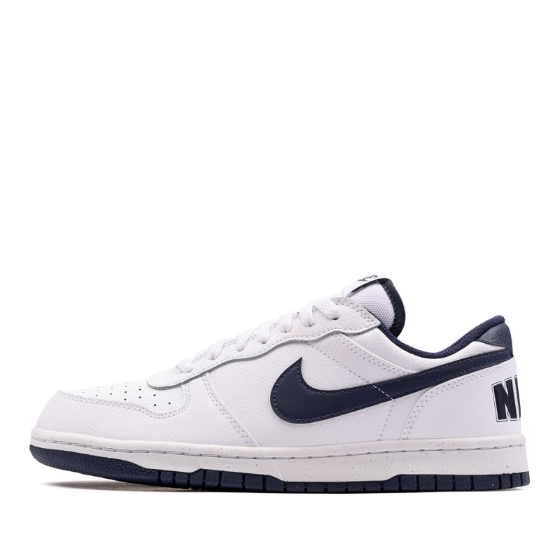 Nike Big Low 355152-140 Мъжки кецове - ShopSector.com