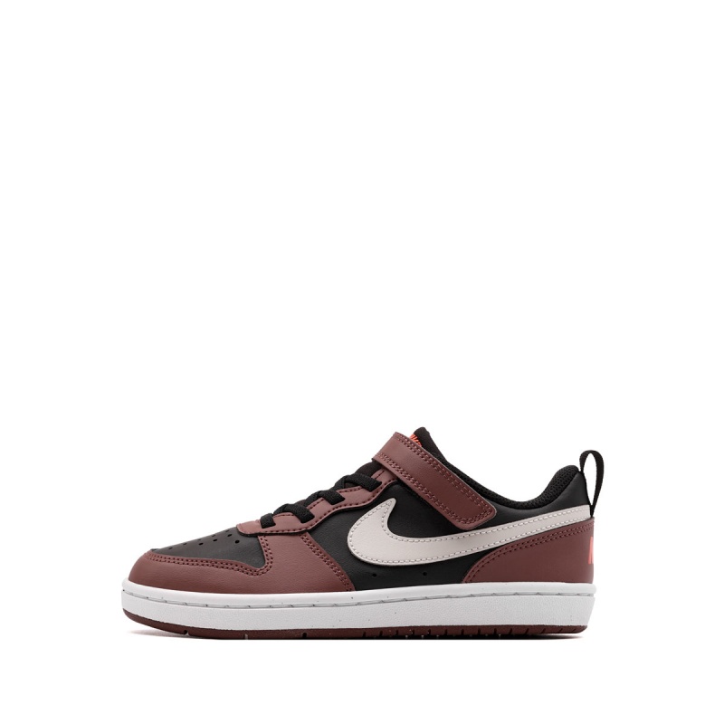 Nike Court Borough Low Recraf DV5457-015 Детски кецове - ShopSector.com