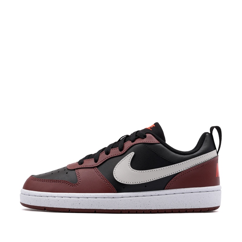 Nike Court Borough Low Recraft DV5456-015 Кецове - ShopSector.com