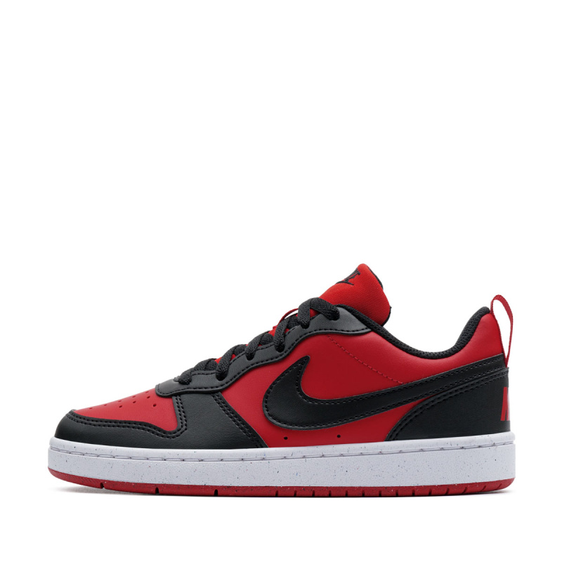 Nike Court Borough Low Recraft DV5456-600 Кецове - ShopSector.com