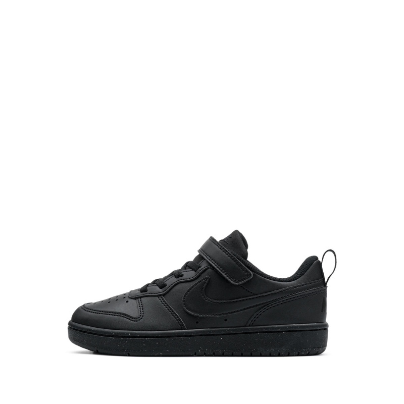Nike Court Borough Low Recraft DV5457-002 Детски кецове - ShopSector.com