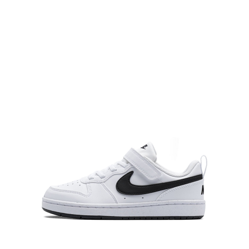 Nike Court Borough Low Recraft DV5457-104 Детски кецове - ShopSector.com