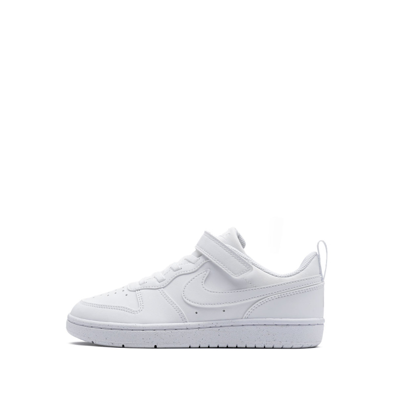 Nike Court Borough Low Recraft DV5457-106 Детски кецове - ShopSector.com