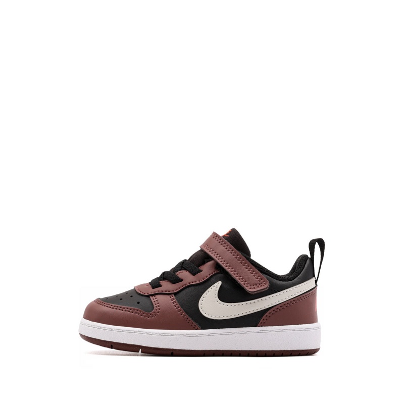 Nike Court Borough Low Recraft DV5458-015 Детски кецове - ShopSector.com
