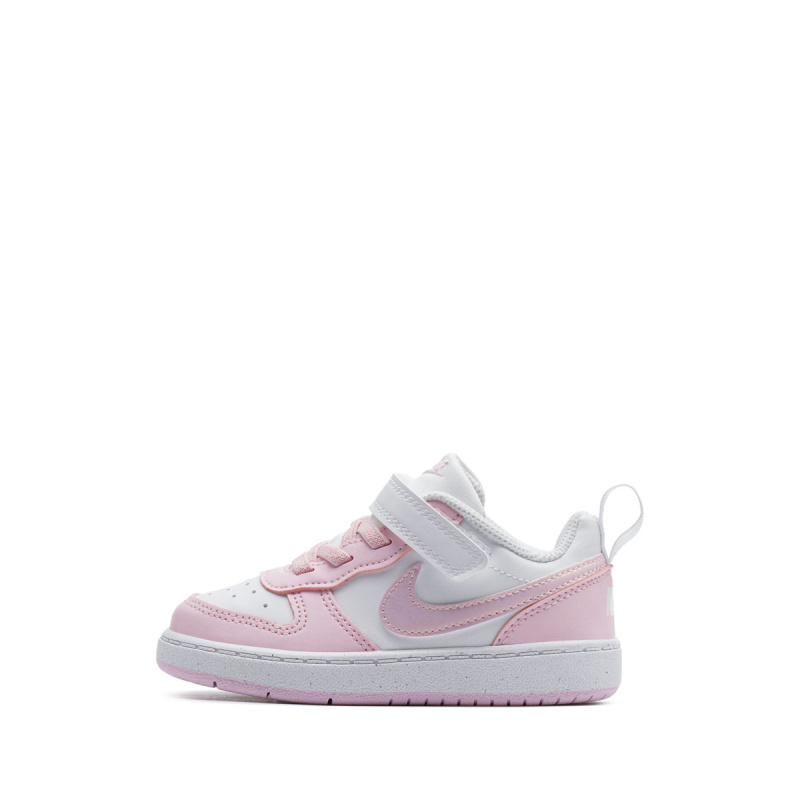 Nike Court Borough Low Recraft DV5458-105 Детски кецове - ShopSector.com