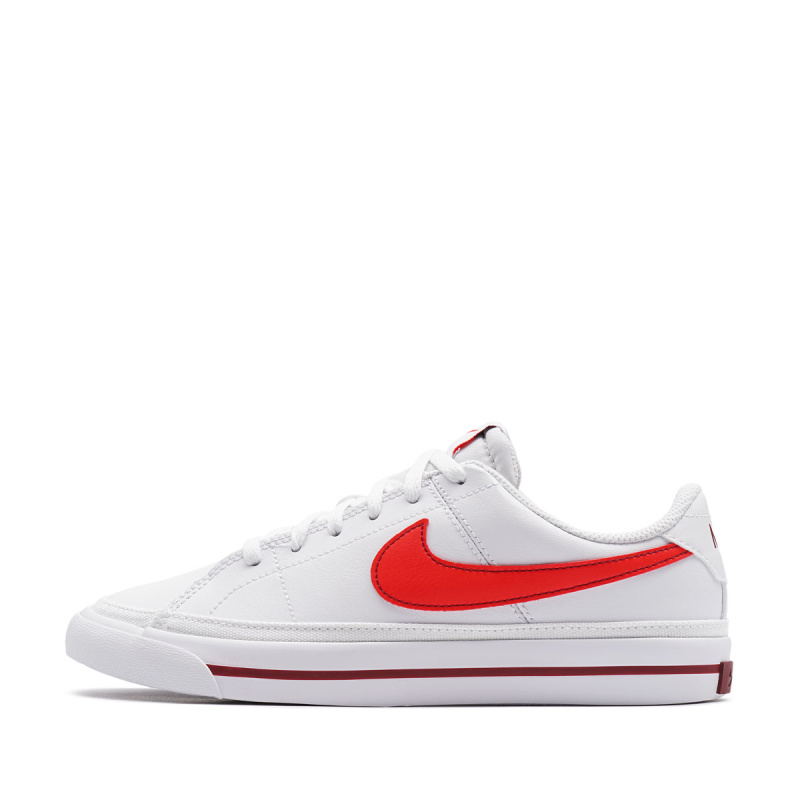 Nike Court Legacy DA5380-122 Кецове - ShopSector.com