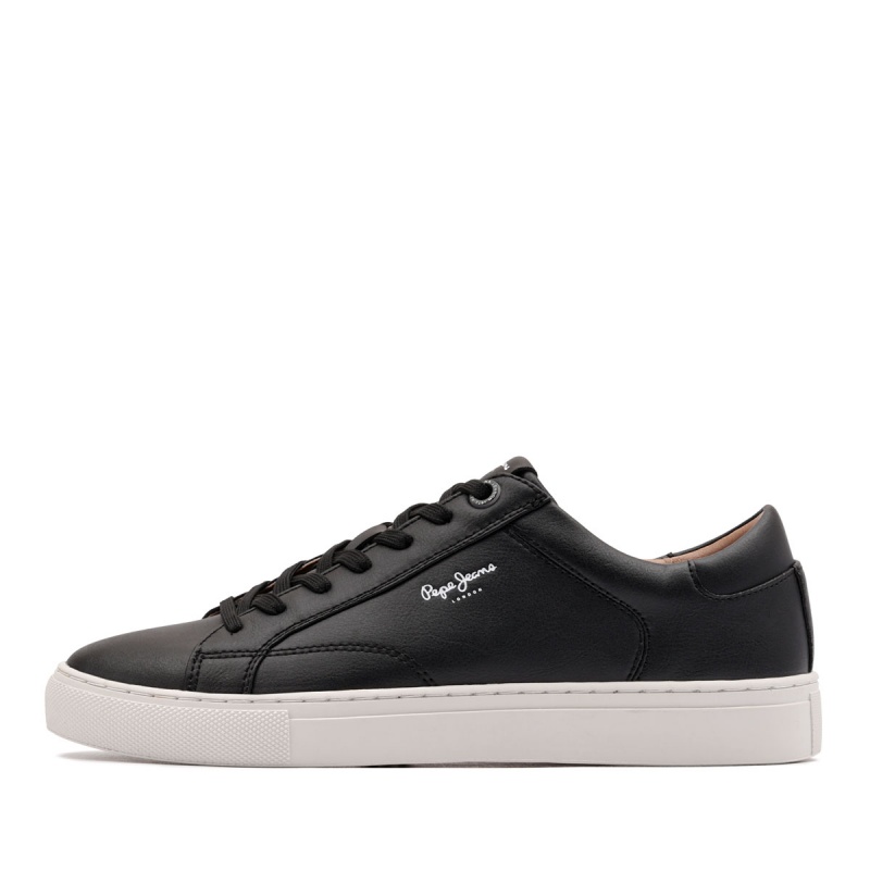 Pepe Jeans Joe Basic PMS00048-999 Мъжки кецове - ShopSector.com