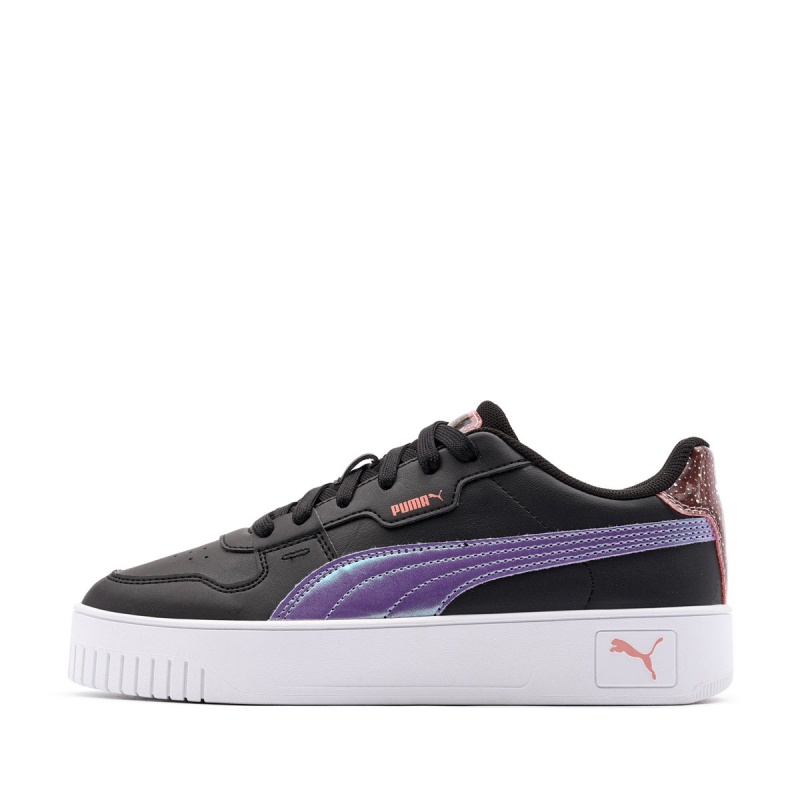 Puma Carina Street Blurry Dreams 400612-02 Кецове - ShopSector.com