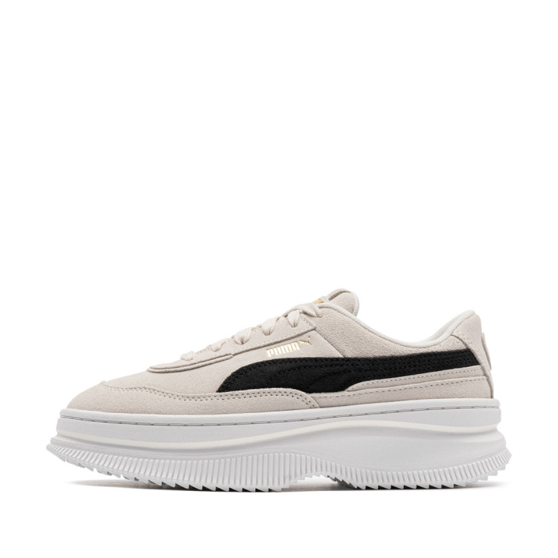 Puma Deva Suede 372423-01 - ShopSector.com