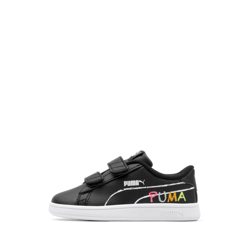 Puma Smash v2 Home School V I 386201-01 - ShopSector.com