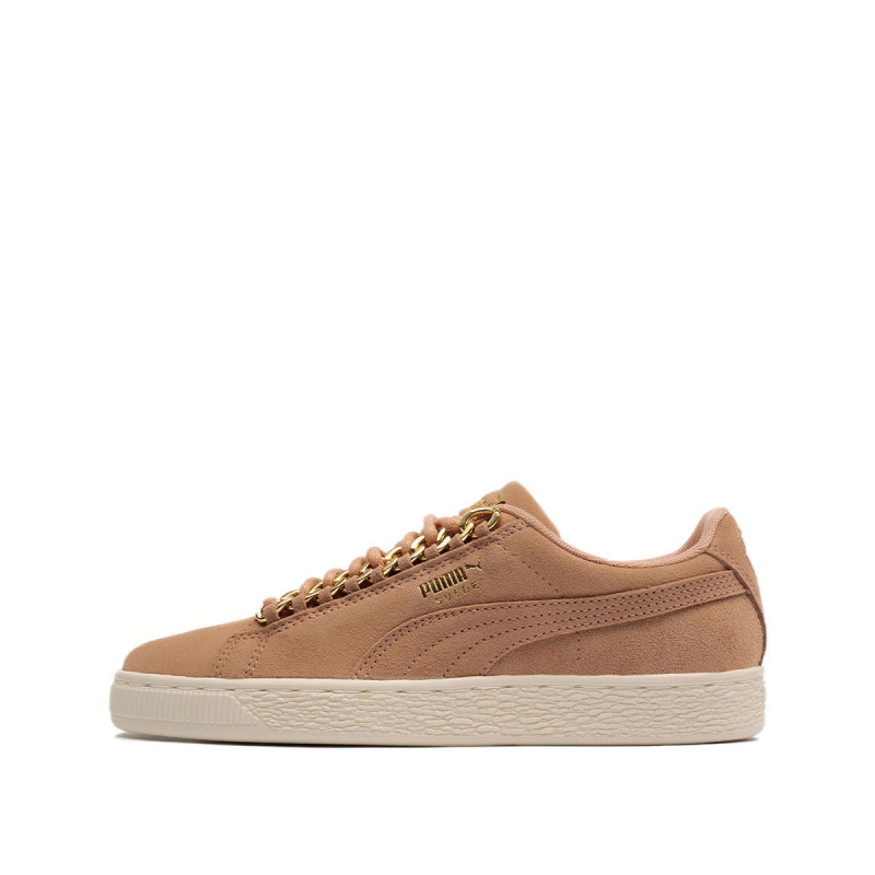 Puma Suede Classic x Chain 367352-01 - ShopSector.com
