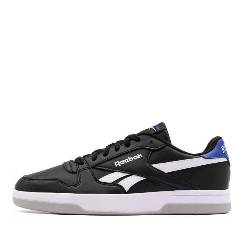 Reebok Prime Set 100229957 Мъжки кецове - ShopSector.com