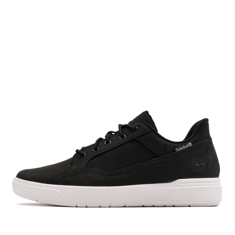 Timberland Allston Low Lace Sneaker 0A69WDW05 Мъжки кецове - ShopSector.com