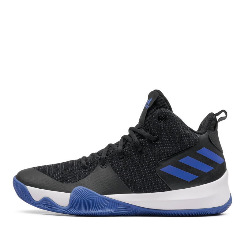 adidas Explosive Flash B43615 Мъжки маратонки - ShopSector.com