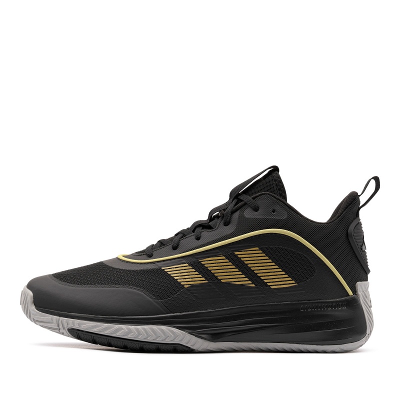 adidas Ownthegame 3.0 IF4566 Мъжки маратонки - ShopSector.com