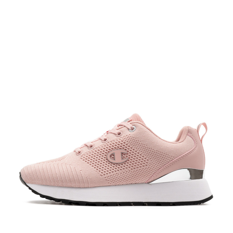 Champion RR Champ Platform K S11580-CHA-PS013 Дамски маратонки ...
