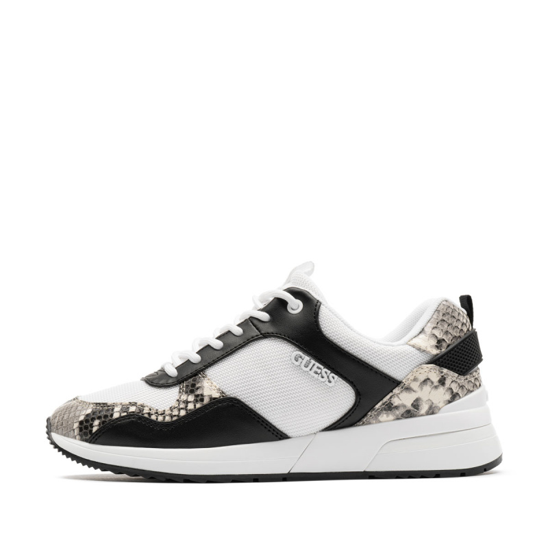 Guess Metz 2 FL6MZ2PEL12 - ShopSector.com