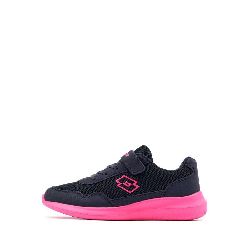 Lotto Connect 2600002-5940 Детски маратонки - ShopSector.com