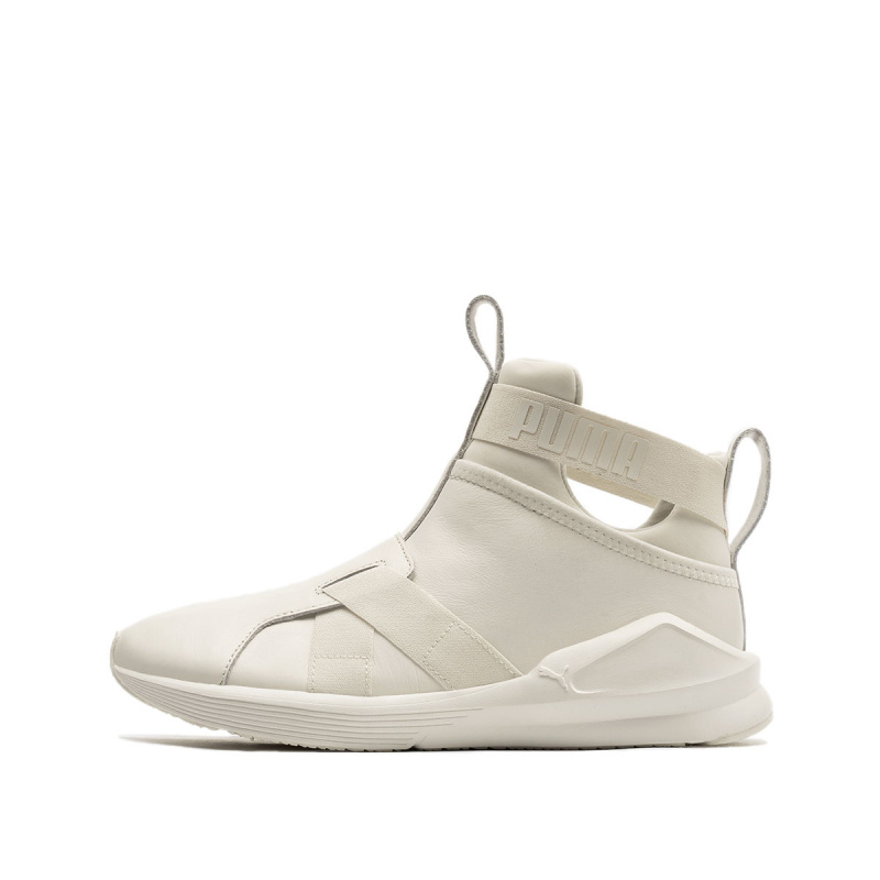 Puma Fierce Strap Leather 190569-02 - ShopSector.com