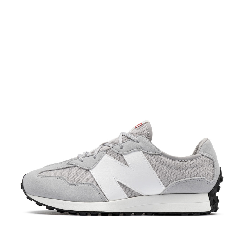 New Balance 327 GS327CGW Маратонки - ShopSector.com