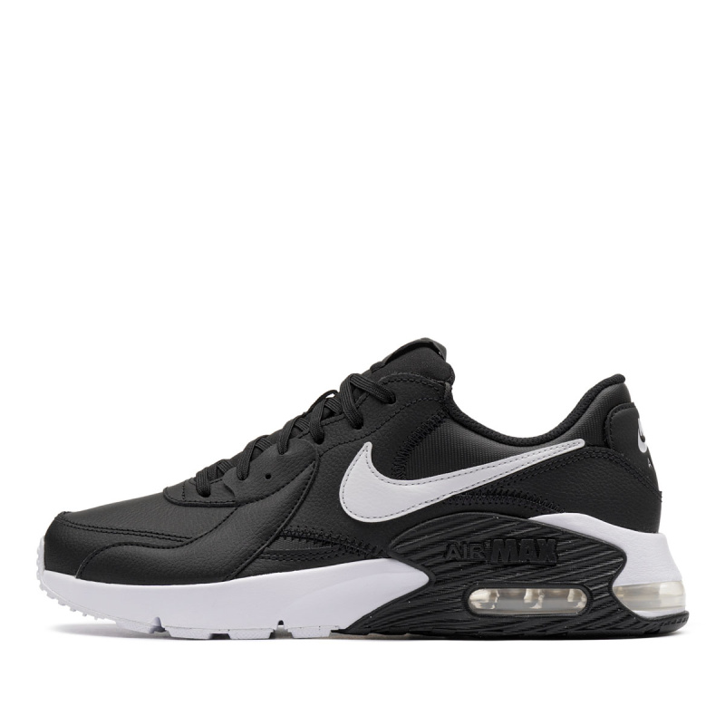 Nike Air Max Excee Leather DB2839-002 Мъжки маратонки - ShopSector.com
