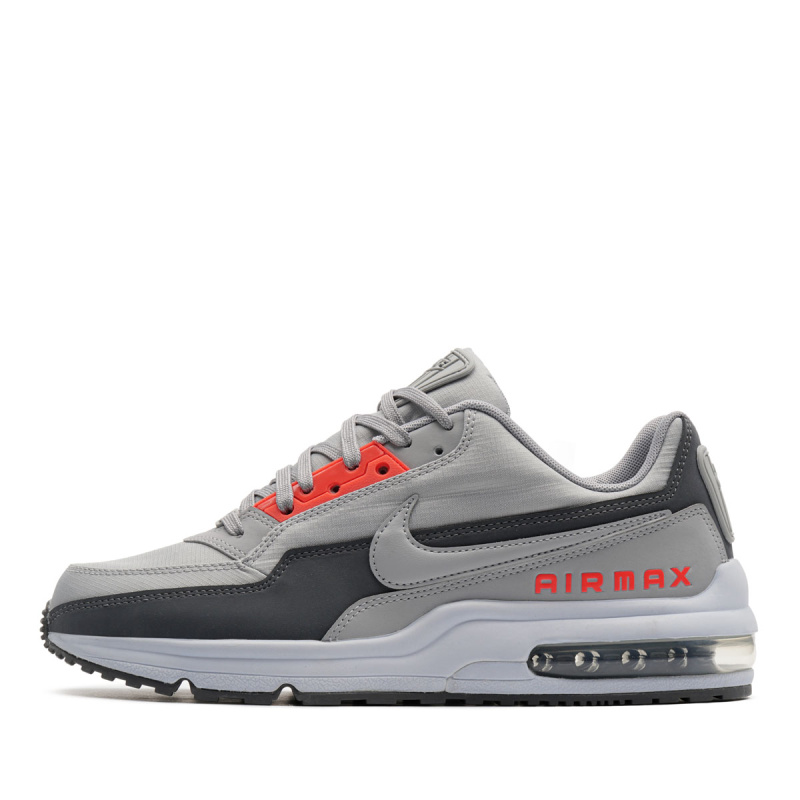 Nike Air Max LTD 3 Prem 695484-003 Мъжки маратонки - ShopSector.com