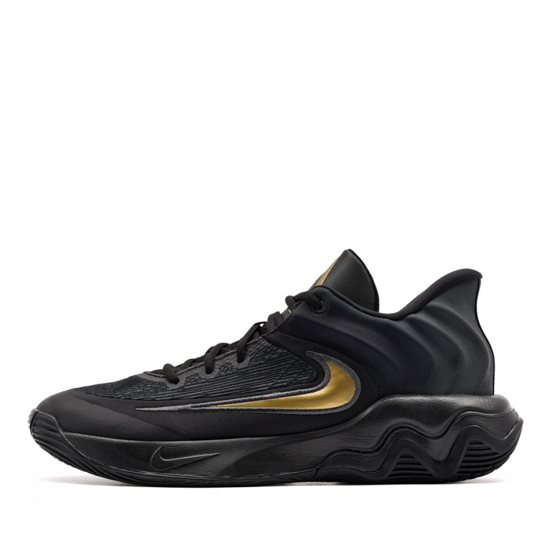 Nike Giannis Immortality 4 FQ3680-010 Мъжки маратонки - ShopSector.com