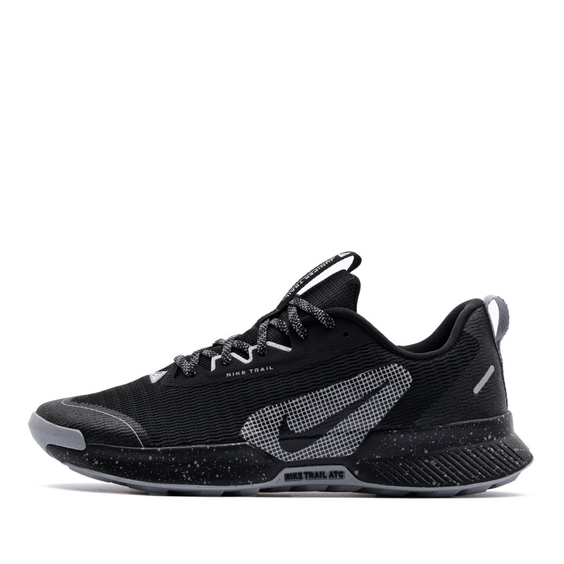 Nike Juniper Trail 3 FQ0904-001 Мъжки маратонки - ShopSector.com