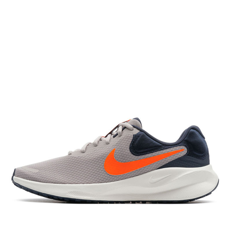 Nike Revolution 7 FB2207-009 Мъжки маратонки - ShopSector.com