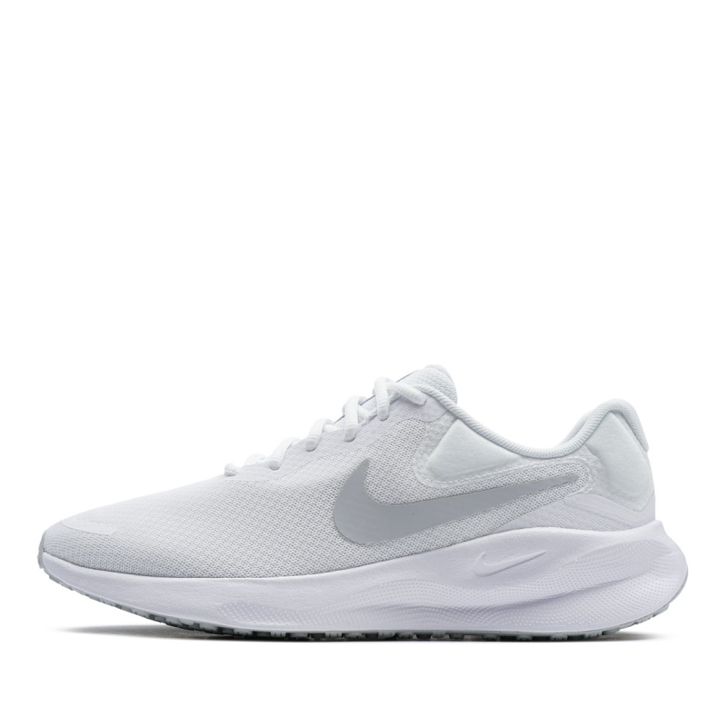Nike Revolution 7 FB2207-100 Мъжки маратонки - ShopSector.com
